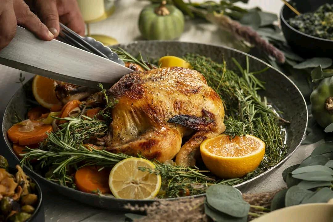 千禧公园 Millennium Park 周边美食地图 - 你问